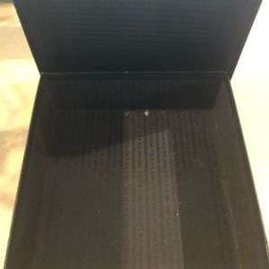 Prada | Accessories | Prada Black Box | Poshmark